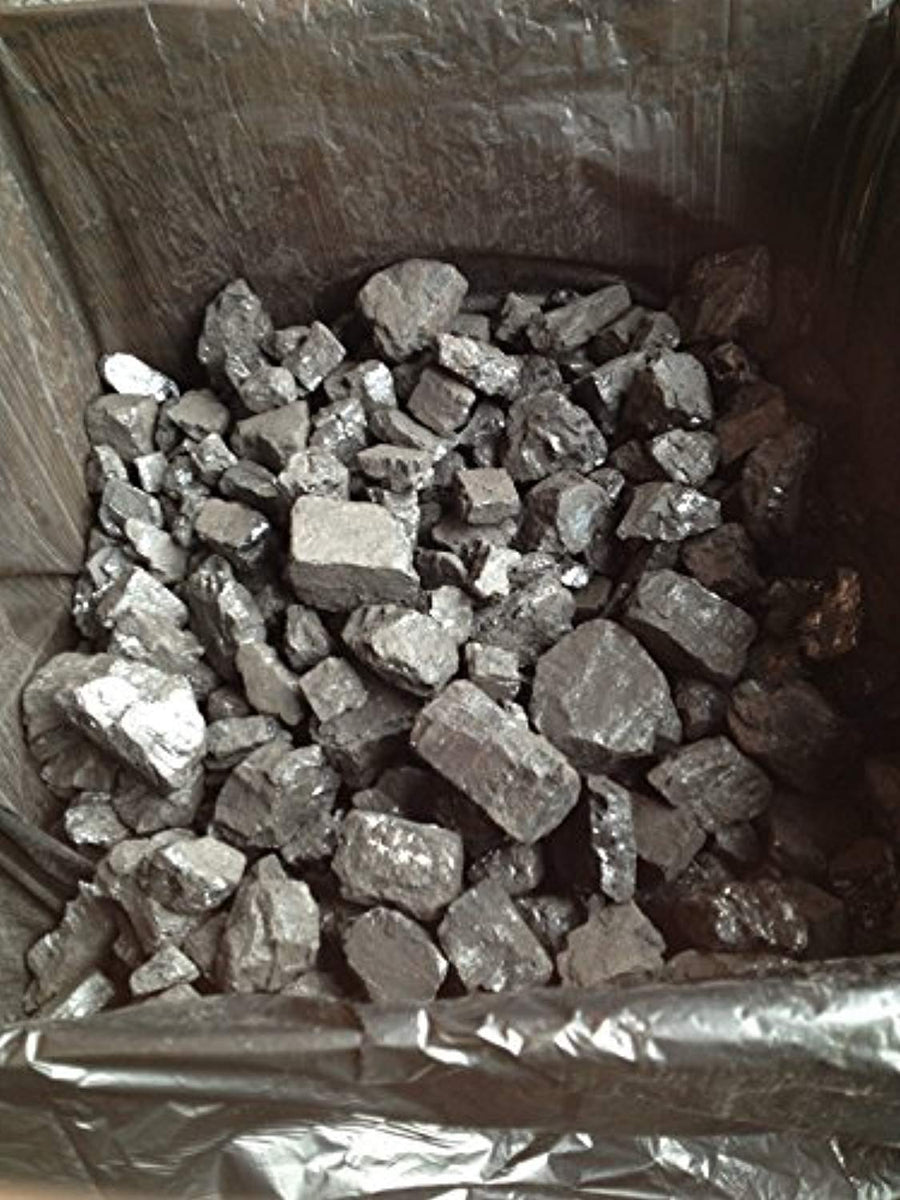 Blacksmithing Heating Coal Forge Bituminous Coal 16lbs/25lbs/50lbs/100 ...